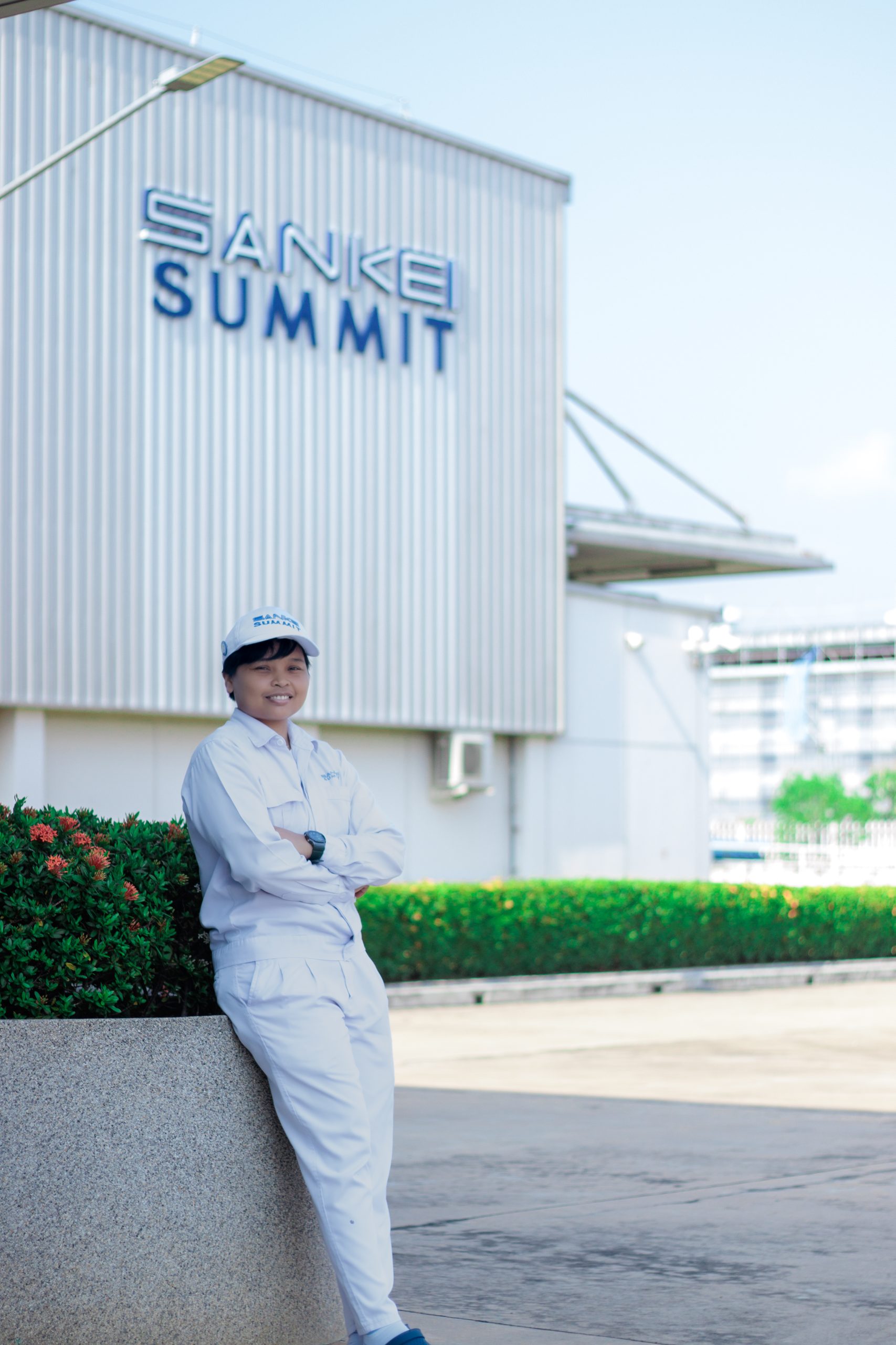 Recruitment - Sankei Summit (Thailand) Co., Ltd.
