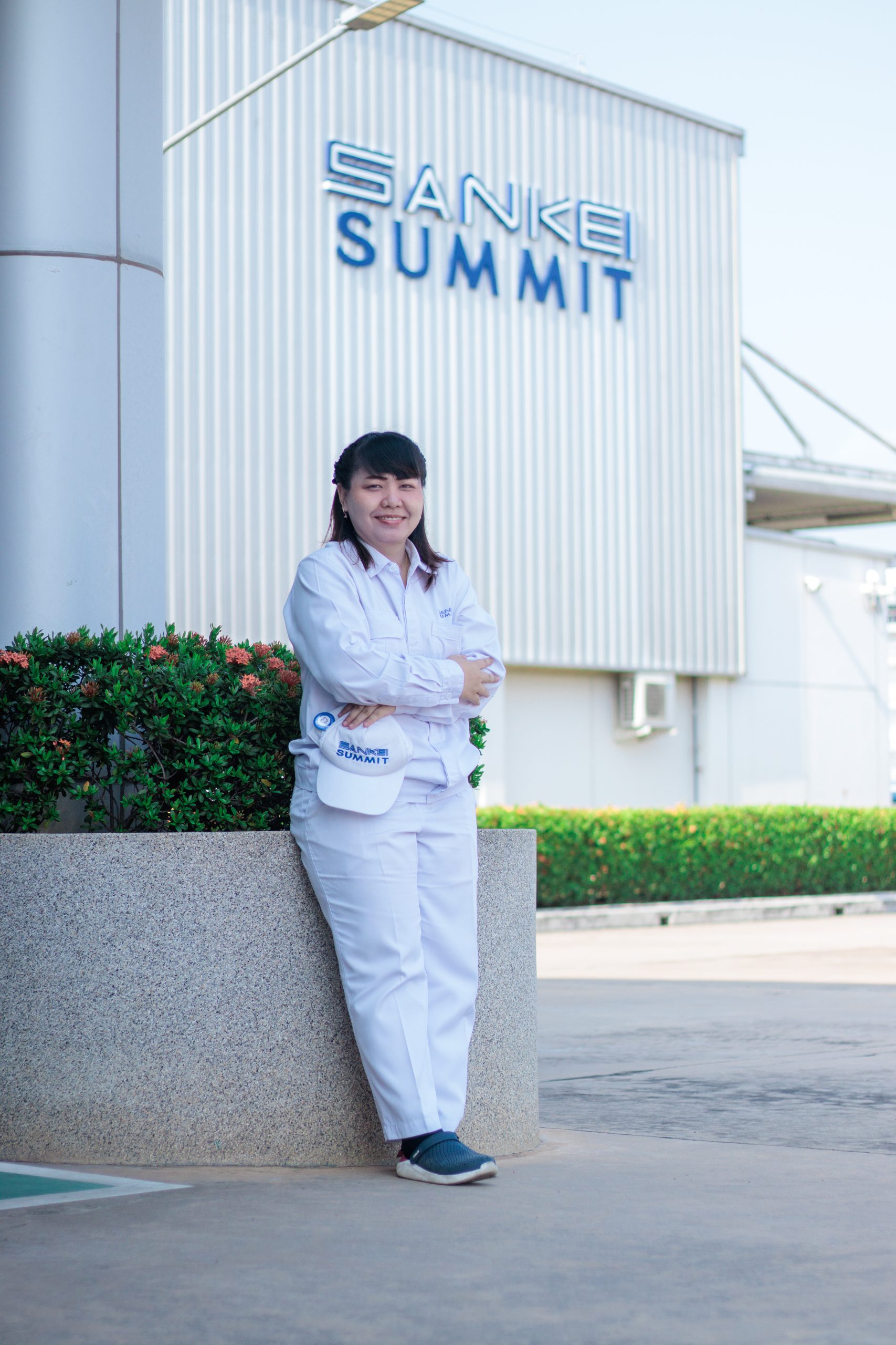 Recruitment - Sankei Summit (Thailand) Co., Ltd.