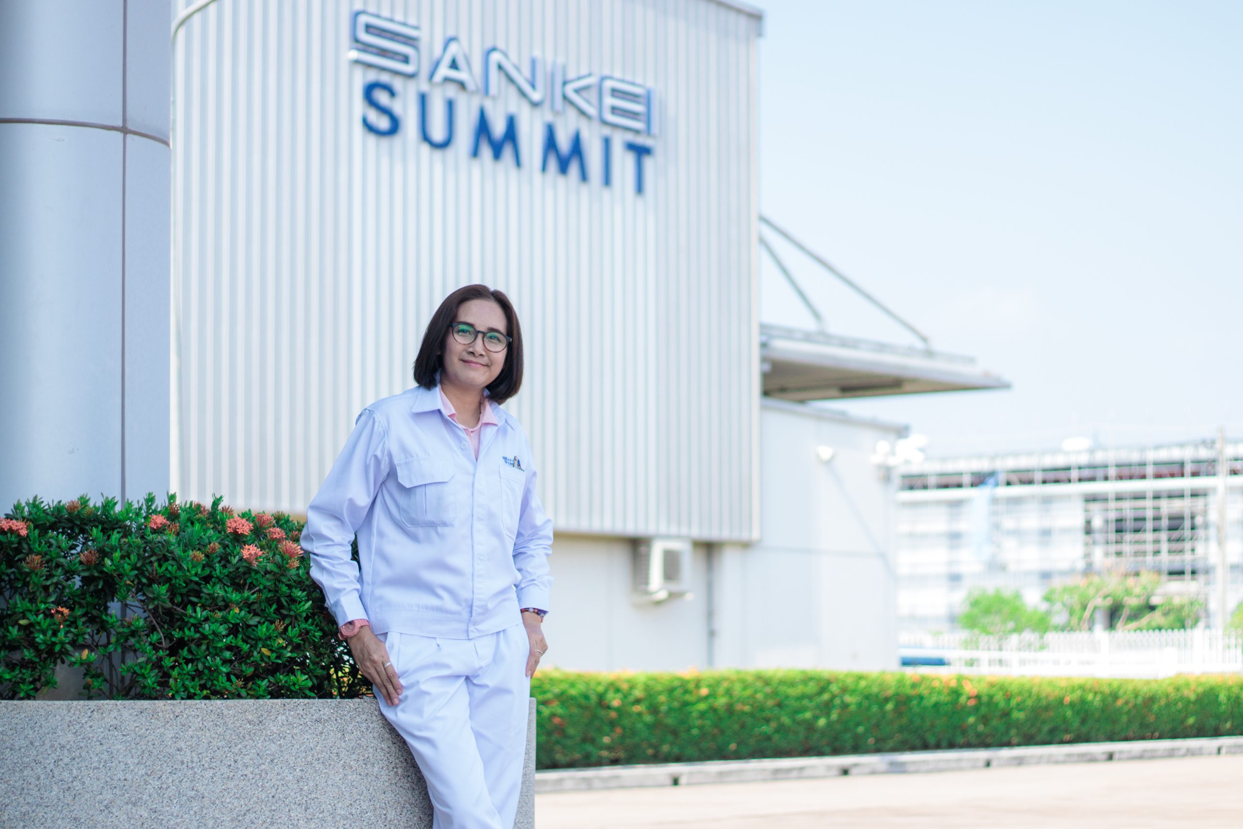 Recruitment - Sankei Summit (Thailand) Co., Ltd.