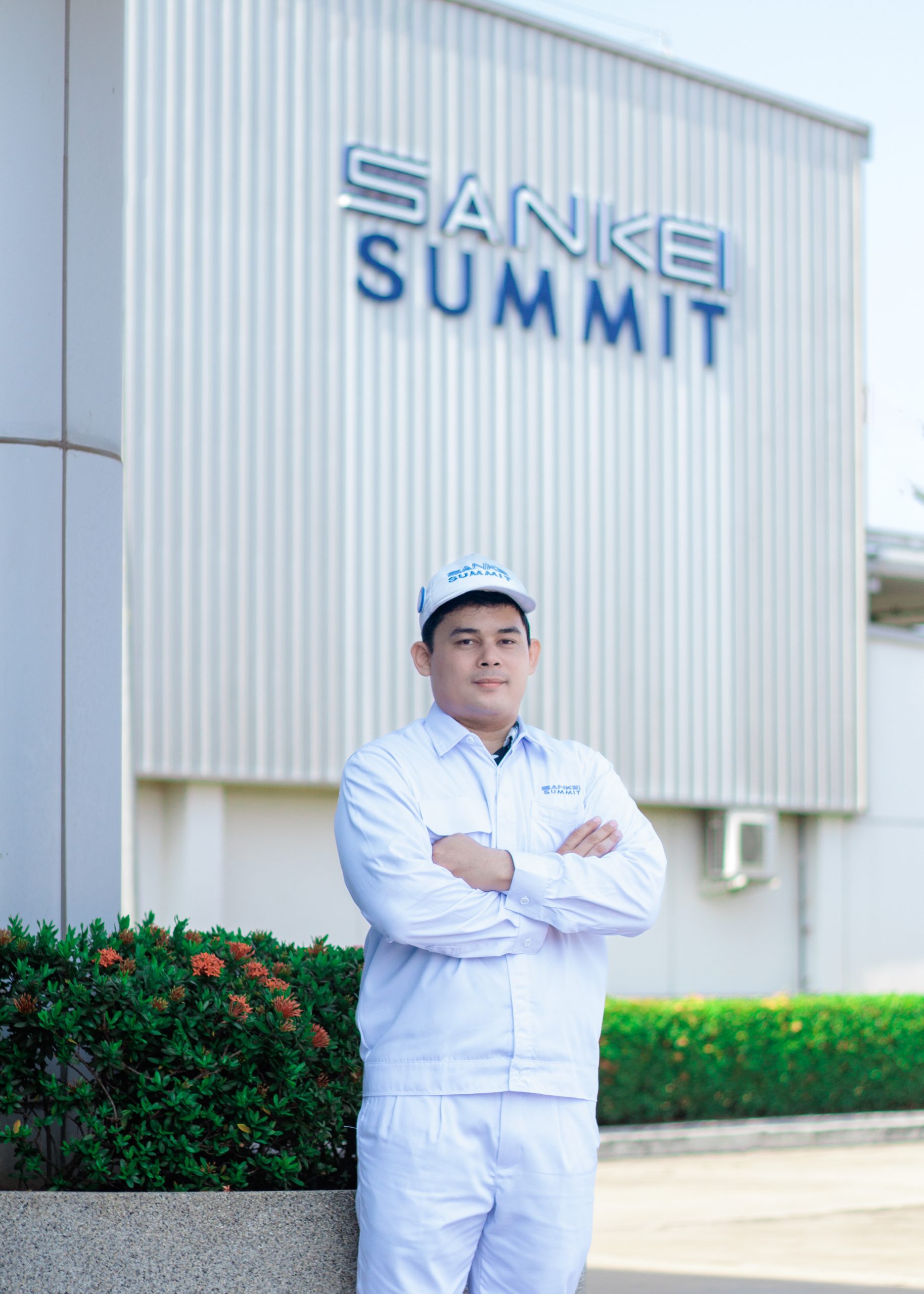 Recruitment - Sankei Summit (Thailand) Co., Ltd.