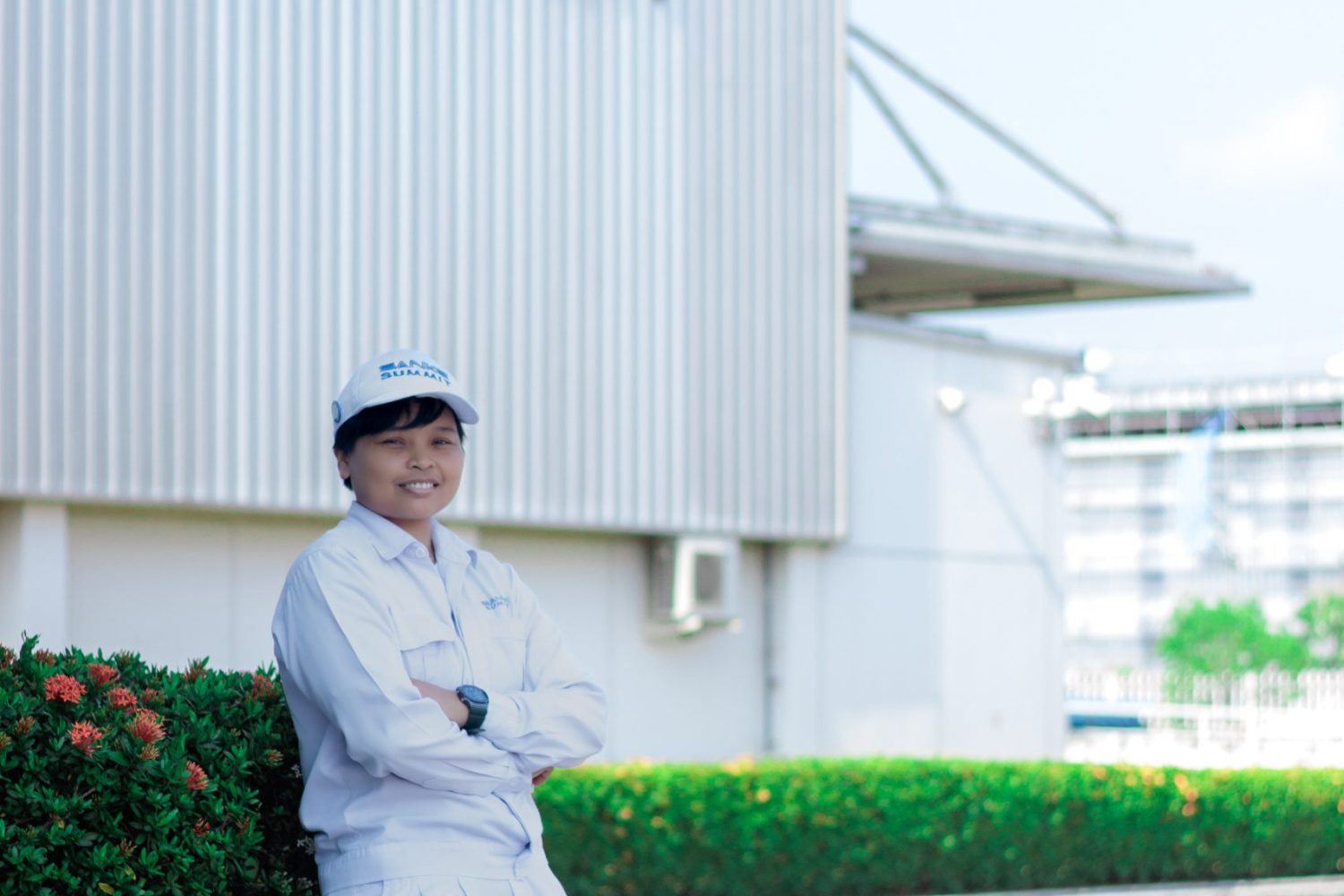 Recruitment - Sankei Summit (Thailand) Co., Ltd.