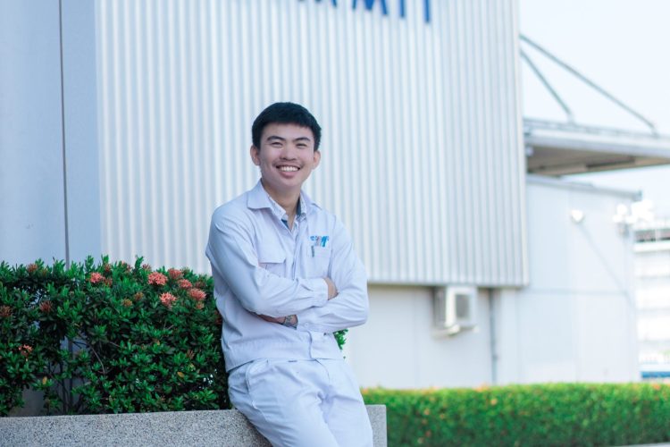 Recruitment - Sankei Summit (Thailand) Co., Ltd.